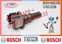 China Fuel Injection Unit Pump 0414755002 0986445001 313GC5222M for sale