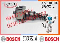 China Fuel Injection Unit Pump 0414755002 0986445001 313GC5222M for sale