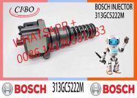 China Fuel Injection Unit Pump 0414755002 0986445001 313GC5222M for sale