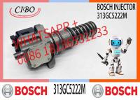 China Fuel Injection Unit Pump 0414755002 0986445001 313GC5222M for sale
