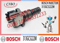 China Fuel Injection Unit Pump 0414755002 0986445001 313GC5222M for sale