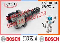 China Fuel Injection Unit Pump 0414755002 0986445001 313GC5222M for sale