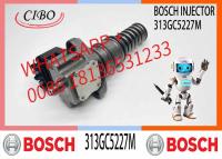 China Fuel Injection Unit Pump 0414755003 313GC5227M 5010284908 for sale