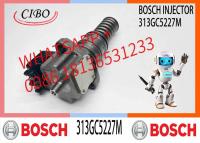 China Fuel Injection Unit Pump 0414755003 313GC5227M 5010284908 for sale