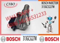China Fuel Injection Unit Pump 0414755003 313GC5227M 5010284908 for sale