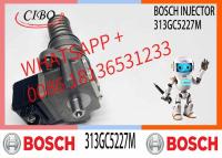 China Fuel Injection Unit Pump 0414755003 313GC5227M 5010284908 for sale