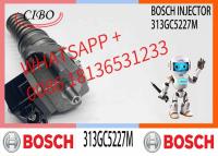 China Fuel Injection Unit Pump 0414755003 313GC5227M 5010284908 for sale
