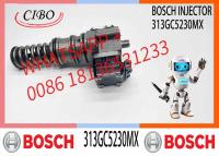China Common Rail Fuel Injector 313GC5230MX 313GC5230M 7485003175 0986445005 for DAF CF 9.2d 12.13d Engine PE XE-C Euro Engine for sale