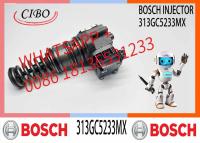 China Fuel Injection Unit Pump 0414755014 0986445011 313GC5233MX for sale