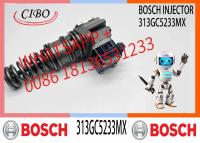 China Fuel Injection Unit Pump 0414755014 0986445011 313GC5233MX for sale