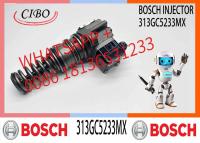 China Fuel Injection Unit Pump 0414755014 0986445011 313GC5233MX for sale