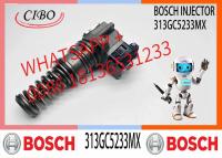 China Fuel Injection Unit Pump 0414755014 0986445011 313GC5233MX for sale
