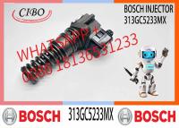 China Fuel Injection Unit Pump 0414755014 0986445011 313GC5233MX for sale
