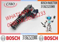 China Fuel Injection Unit Pump 0414755014 0986445011 313GC5233MX for sale