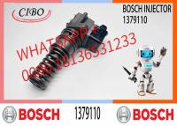 China Fuel Injection Unit Pump 0986445005 1379110 1392052 for sale