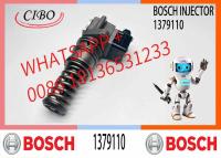China Fuel Injection Unit Pump 0986445005 1379110 1392052 for sale