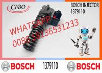 China Fuel Injection Unit Pump 0986445005 1379110 1392052 for sale