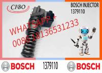 China Fuel Injection Unit Pump 0986445005 1379110 1392052 for sale