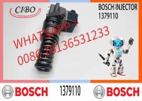 China Fuel Injection Unit Pump 0986445005 1379110 1392052 for sale