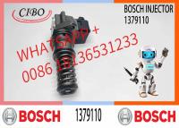 China Fuel Injection Unit Pump 0986445005 1379110 1392052 for sale