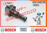 China Fuel Injection Unit Pump 0986445005 1379110 1392052 for sale