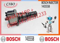 China Fuel Injection Unit Pump 0414755008 0986445013 1435558 for sale