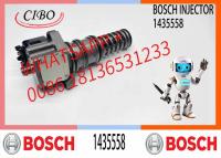 China Fuel Injection Unit Pump 0414755008 0986445013 1435558 for sale