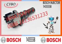China Fuel Injection Unit Pump 0414755008 0986445013 1435558 for sale