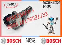 China Fuel Injection Unit Pump 0414755008 0986445013 1435558 for sale