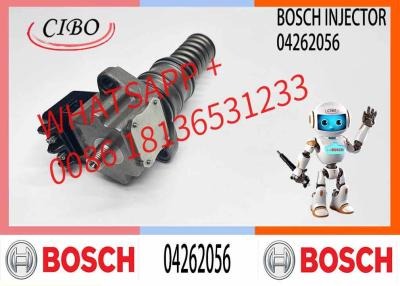 China Fuel Injection Unit Pump 0414755016 04262056 4262056 for sale