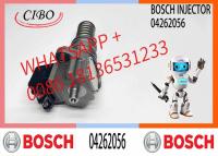 China Fuel Injection Unit Pump 0414755016 04262056 4262056 for sale