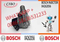 China Fuel Injection Unit Pump 0414755016 04262056 4262056 for sale