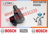 China Fuel Injection Unit Pump 0414755016 04262056 4262056 for sale