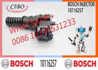 China Fuel Injection Unit Pump 0414755018 0414755118 10116257 for sale