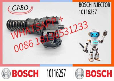 China Fuel Injection Unit Pump 0414755018 0414755118 10116257 for sale