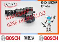 China Fuel Injection Unit Pump 0414755018 0414755118 10116257 for sale