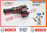 China Fuel Injection Unit Pump 0414755018 0414755118 10116257 for sale