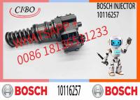 China Fuel Injection Unit Pump 0414755018 0414755118 10116257 for sale
