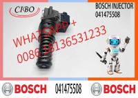 China Fuel Injector Unit Pump 0414755002 0414755003 0414755004 0414755005 0414755008 0414755014 0414755015 0414755017 0414755117 for sale