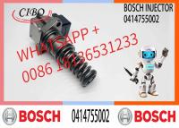 China Fuel Injector Unit Pump 0414755002 0414755003 0414755004 0414755005 0414755008 0414755014 0414755015 0414755017 0414755117 for sale