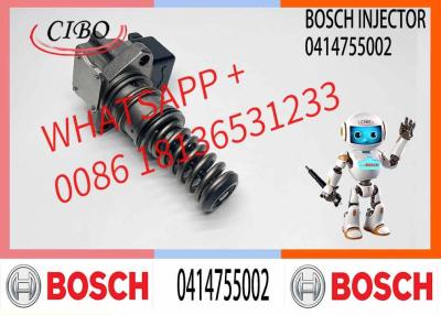 China Fuel Injector Unit Pump 0414755002 0414755003 0414755004 0414755005 0414755008 0414755014 0414755015 0414755017 0414755117 for sale