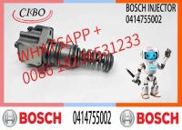 China Fuel Injector Unit Pump 0414755002 0414755003 0414755004 0414755005 0414755008 0414755014 0414755015 0414755017 0414755117 for sale