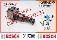 China Fuel Injector Unit Pump 0414755002 0414755003 0414755004 0414755005 0414755008 0414755014 0414755015 0414755017 0414755117 for sale