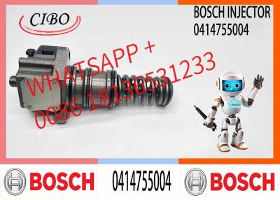 China Fuel Injection Unit Pump 0414755004 0414755005 for sale