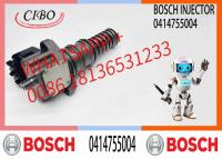 China Fuel Injection Unit Pump 0414755004 0414755005 for sale