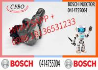 China Fuel Injection Unit Pump 0414755004 0414755005 for sale