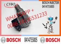 China Fuel Injector Unit Pump 0414755002 0414755003 0414755004 0414755005 0414755008 0414755014 0414755015 0414755017 0414755117 for sale