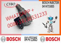 China Fuel Injector Unit Pump 0414755002 0414755003 0414755004 0414755005 0414755008 0414755014 0414755015 0414755017 0414755117 for sale