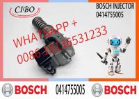 China Fuel Injector Unit Pump 0414755002 0414755003 0414755004 0414755005 0414755008 0414755014 0414755015 0414755017 0414755117 for sale