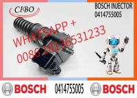 China Fuel Injector Unit Pump 0414755002 0414755003 0414755004 0414755005 0414755008 0414755014 0414755015 0414755017 0414755117 for sale